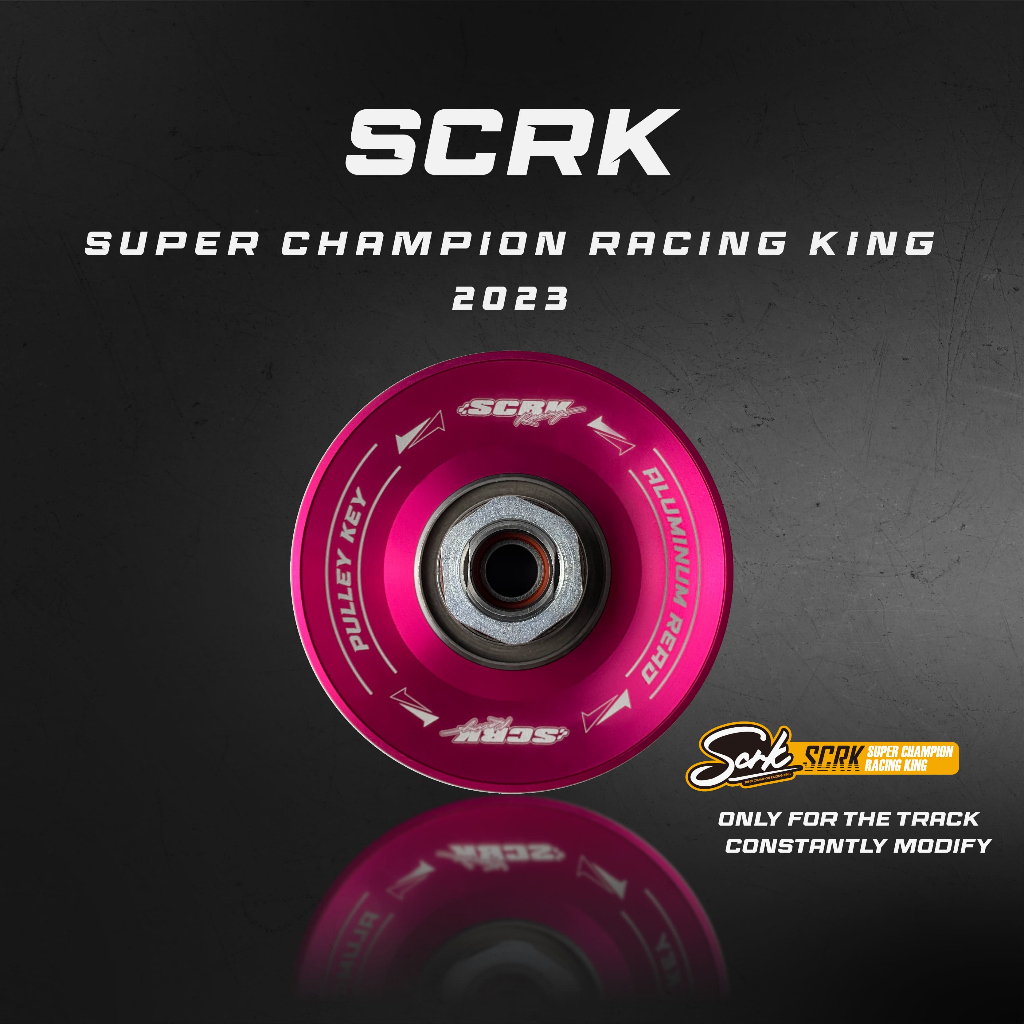 SCRK 金浤官方旗艦店｜鋁合金鍛造開閉盤 (鋁開) | 蝦皮購物