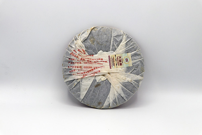 大益普洱熟茶 357g/7572 1301「茶有大益」 | 蝦皮購物