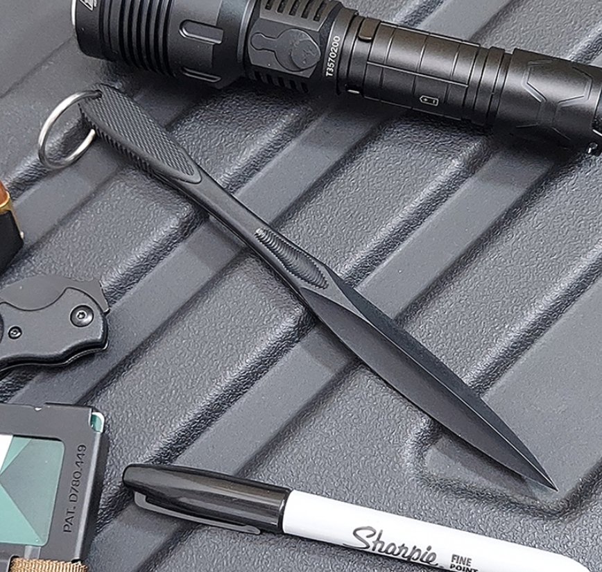 COLD STEEL FGX Jungle Dart 輕量固定式功能工具刀（Griv-Ex 材質） | 92FJD【詮國 | 蝦皮購物