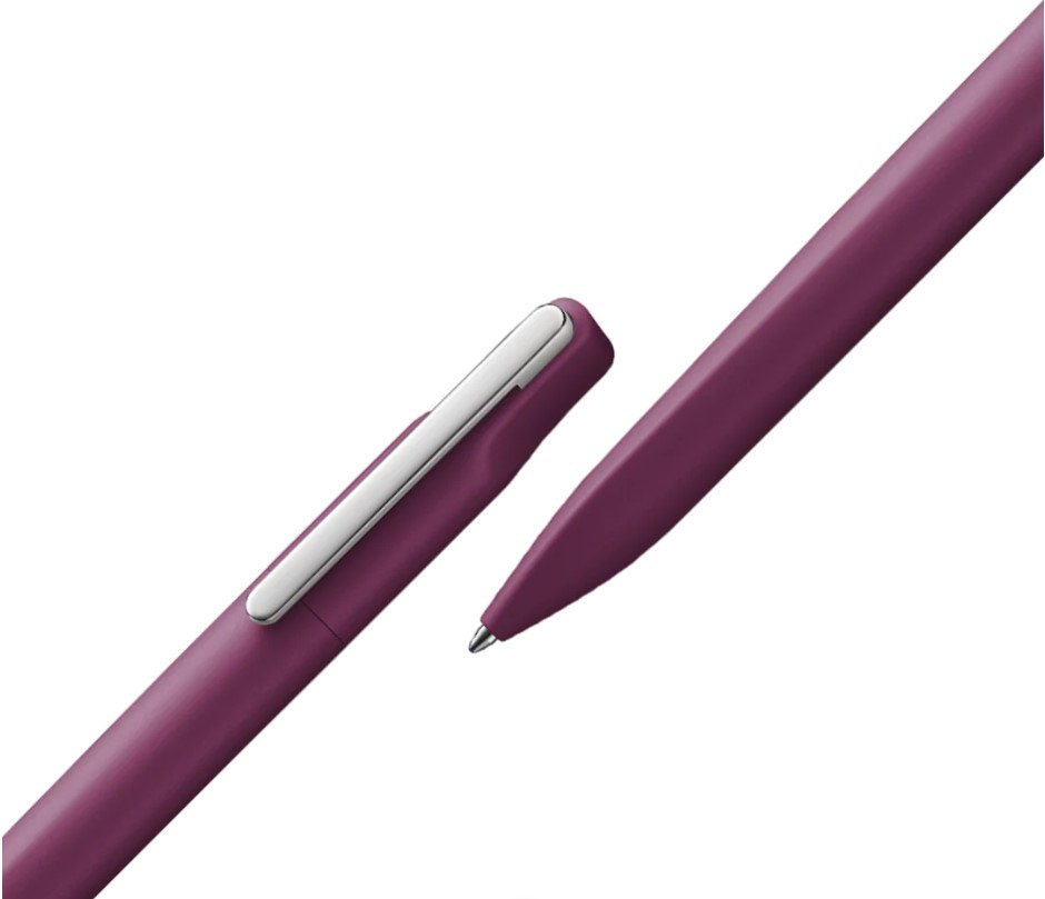LAMY 原子筆 / Xevo 系列 - 酒紅 - 官方直營旗艦館 | 蝦皮購物