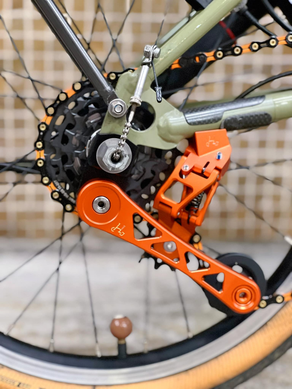 Brompton小布2/6速一體5飛輪組(MiniMODs) X5 Unibody Cog Set 原廠輪組相容不需換掉 | 蝦皮購物