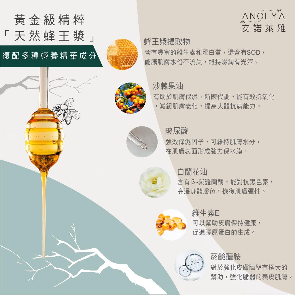 現貨Anolya安諾萊雅 蘆薈/竹淨亮白/清澈/冰晶/煥采水凝保濕/紅酒多酚/熱感蜂王/龍血/毛孔潔淨 凍膜 面膜 泥膜 | 蝦皮購物