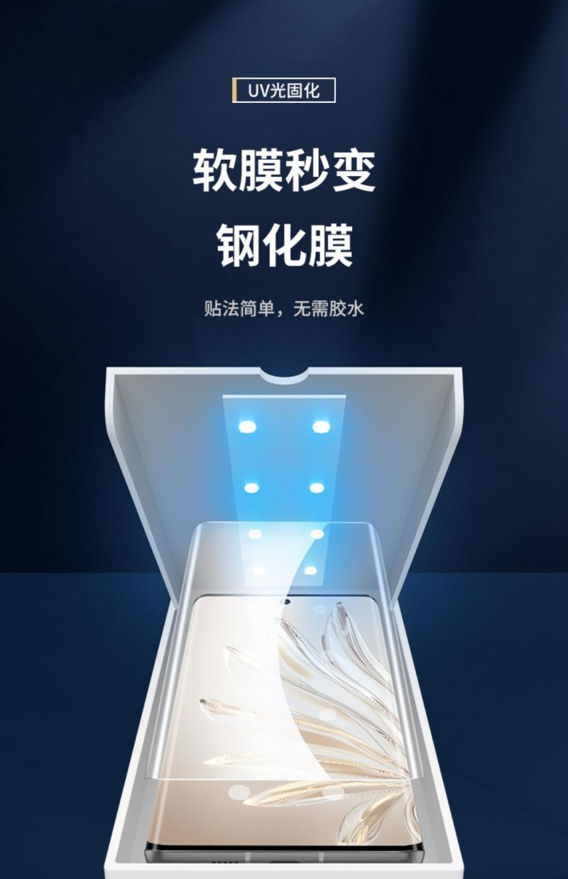 UV光固膜 適用OPPO Reno 14 F 13 12F 11F 10 9 8T Find X9 X8 X7 A78 | 蝦皮購物