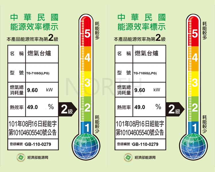 【莊頭北 TG-7105G】瓦斯爐 雙口瓦斯爐 崁入式瓦斯爐 分離式銅蓋爐頭玻璃嵌入爐 (部分地區含基本安裝) | 蝦皮購物
