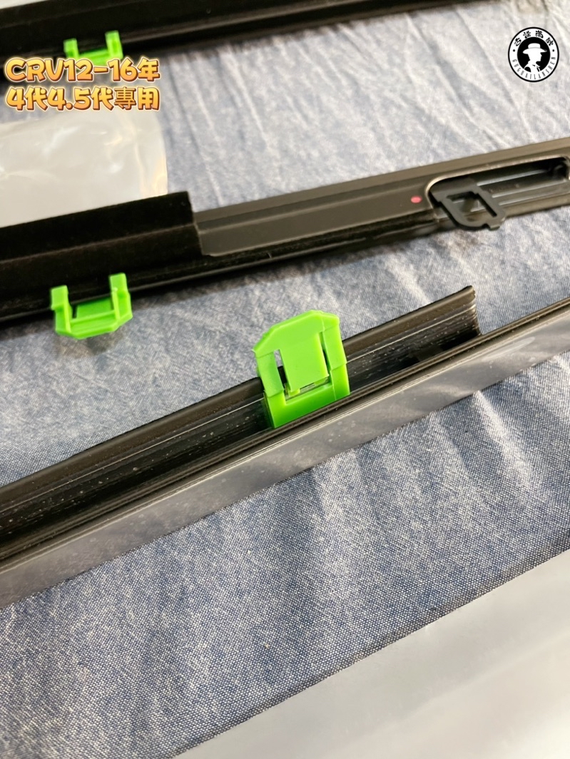 副廠本田CRV2代3代3.5代07-11年。四代12-16年款。二代五代CRV切水條-門飾條-膠條-車門防水條-鍍鉻飾條 | 蝦皮購物