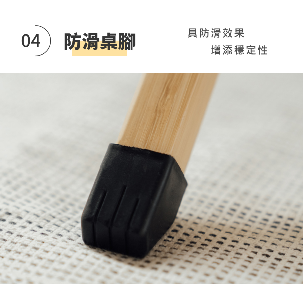 RICHOME 福利品 TA-452 TUMAZ雅各羅2x1.5尺 摺疊桌 野餐 露營 折疊桌 戶外桌 餐桌 茶几 | 蝦皮購物