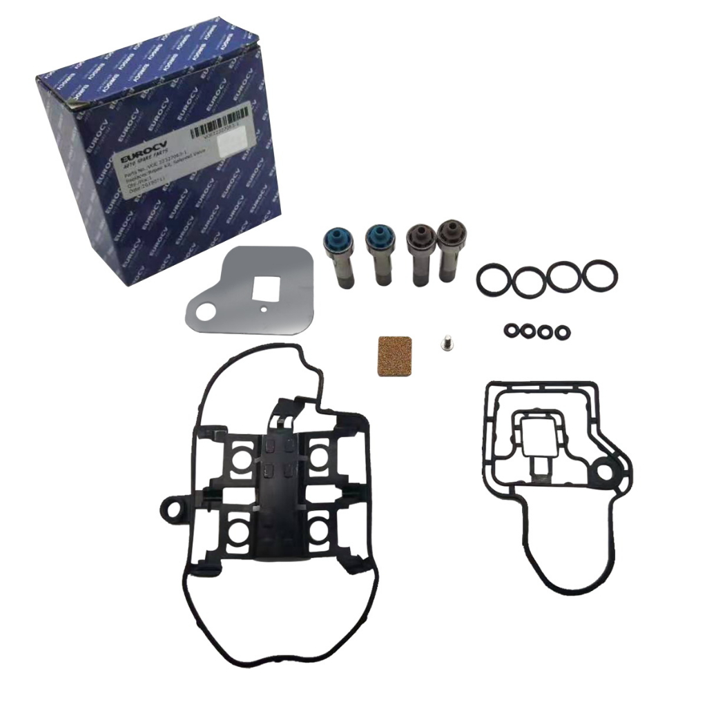VOLVO卡車配件 VOE 22327063-1 變速箱電磁閥修理包 VOLVO TRUCK PARTS | 蝦皮購物