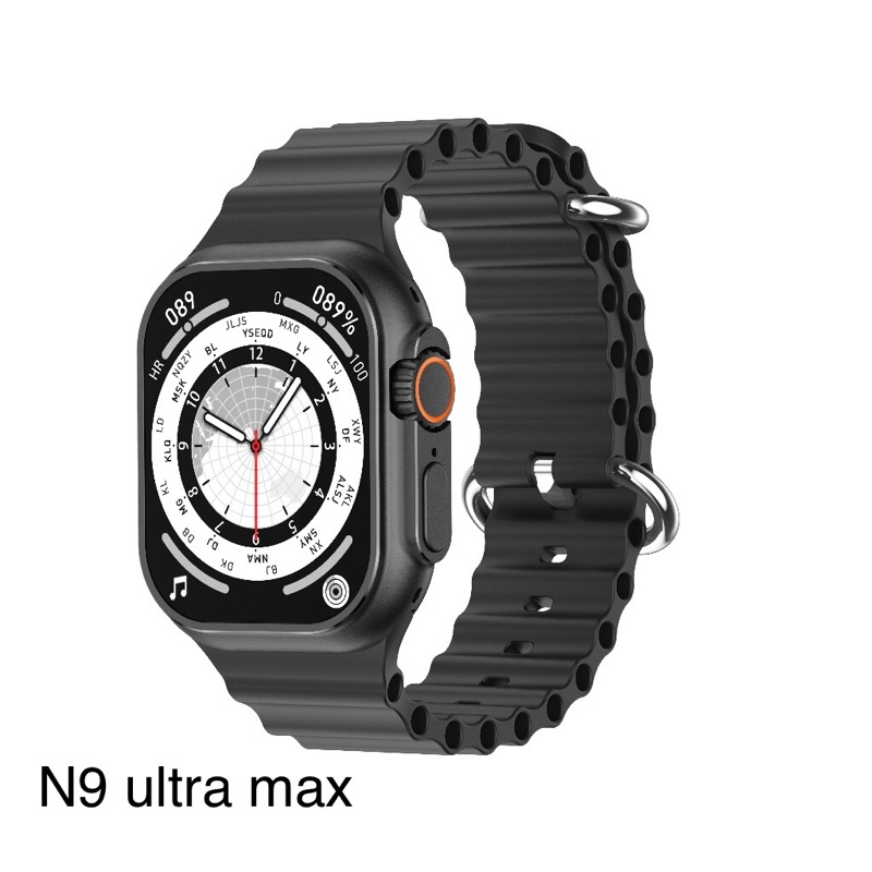 台灣現貨N9 Ultra Plus極限運動手錶/指南針款/49mm | 蝦皮購物