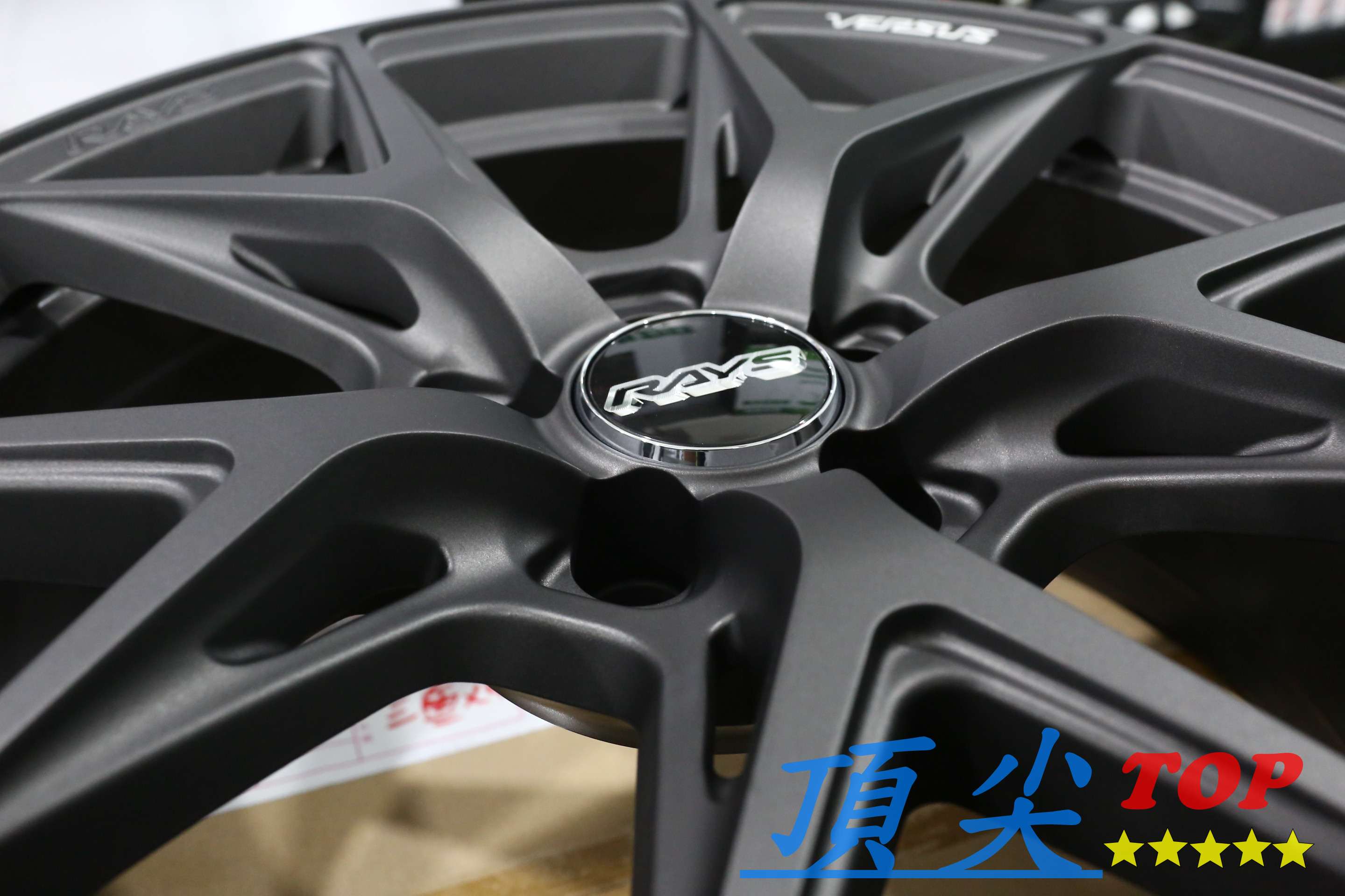 【頂尖】全新 RAYS 鋁圈 VV21S 18吋鋁圈 日本製造 5x100 8j et45 | 蝦皮購物