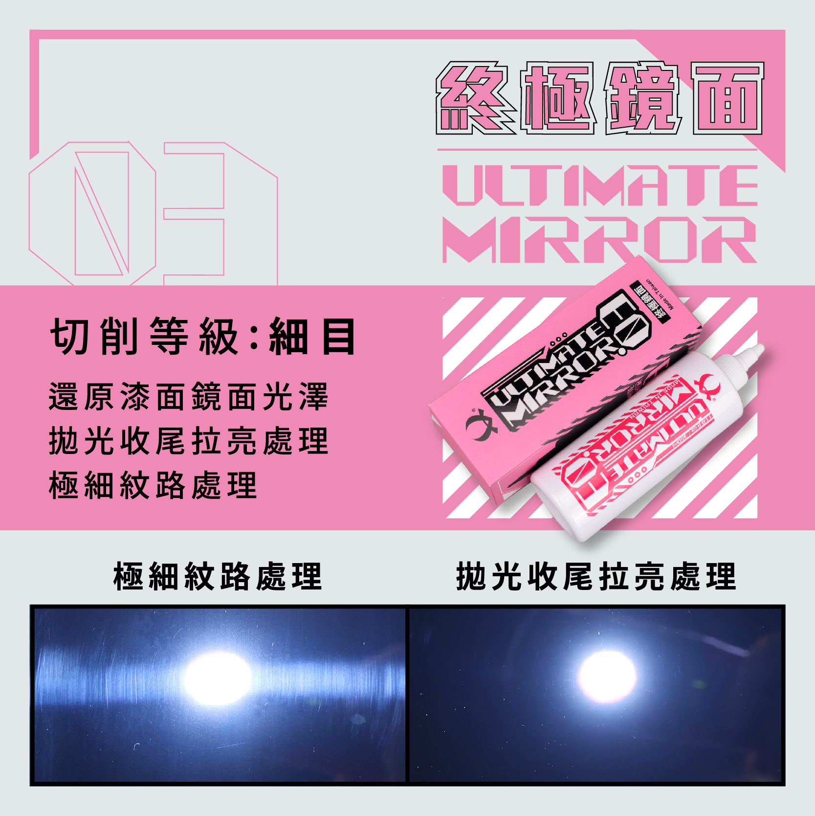 K-WAX 拋光劑全套組 拋光劑 拋光綿 粗拋 中拋 細拋 拋光膏 粗目 拋劑 中目 細目 細拋光劑 | 蝦皮購物