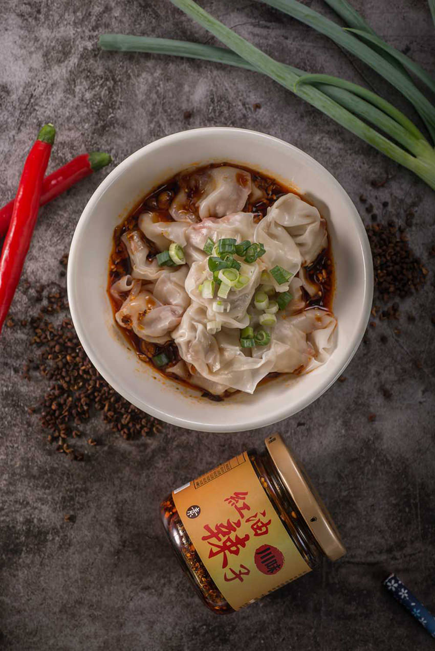 【十味觀】十味觀XO醬傳奇(350g) 川味紅油辣子(190g) 分享日 | 蝦皮購物