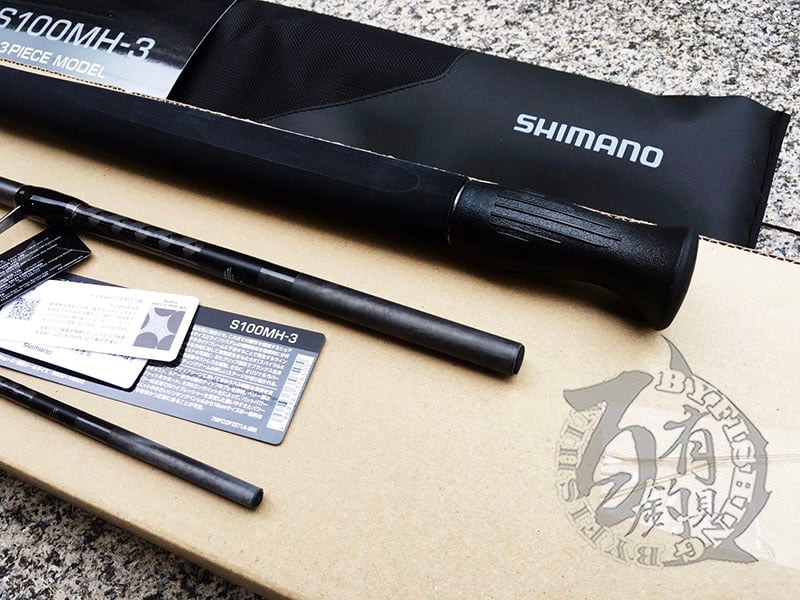 百有釣具 SHIMANO COLTSNIPER LIMITED 頂級 先進和獨家技術,超越極限岸拋竿、路亞竿 | 蝦皮購物