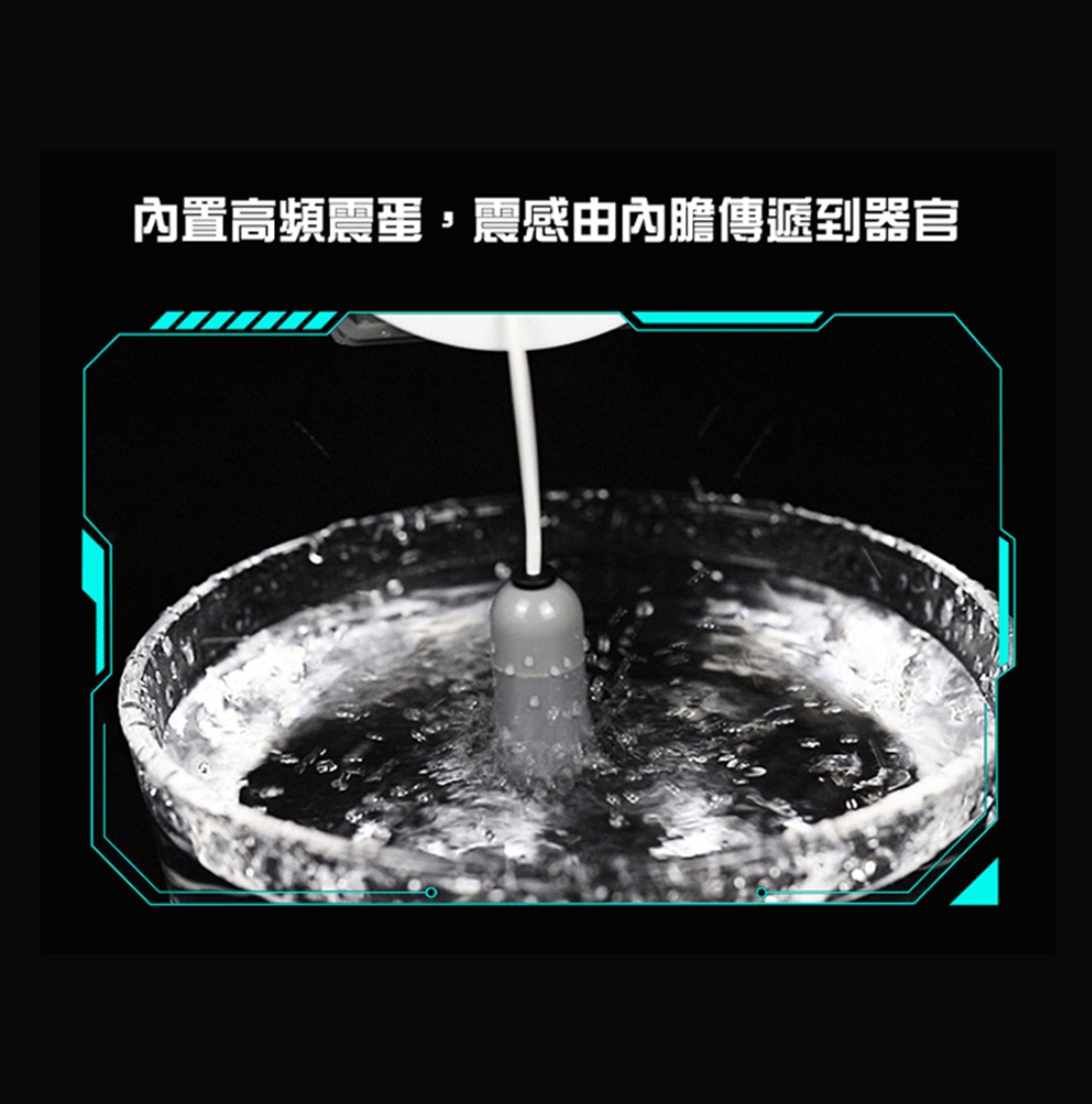 贈潤滑液【今天買 明天到】Hgod 007 三代｜抽插+活塞+互動｜吸吮口交飛機自慰杯 智能加溫互動發音自慰器 情趣用品 | 蝦皮購物