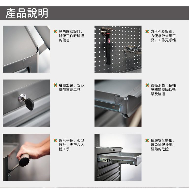 免運費 含稅【樹德 SHUTER】TC2-L25 TC專業活動工具車 活動車 /工作台/工作站/機房設備 機密模具 收納 | 蝦皮購物