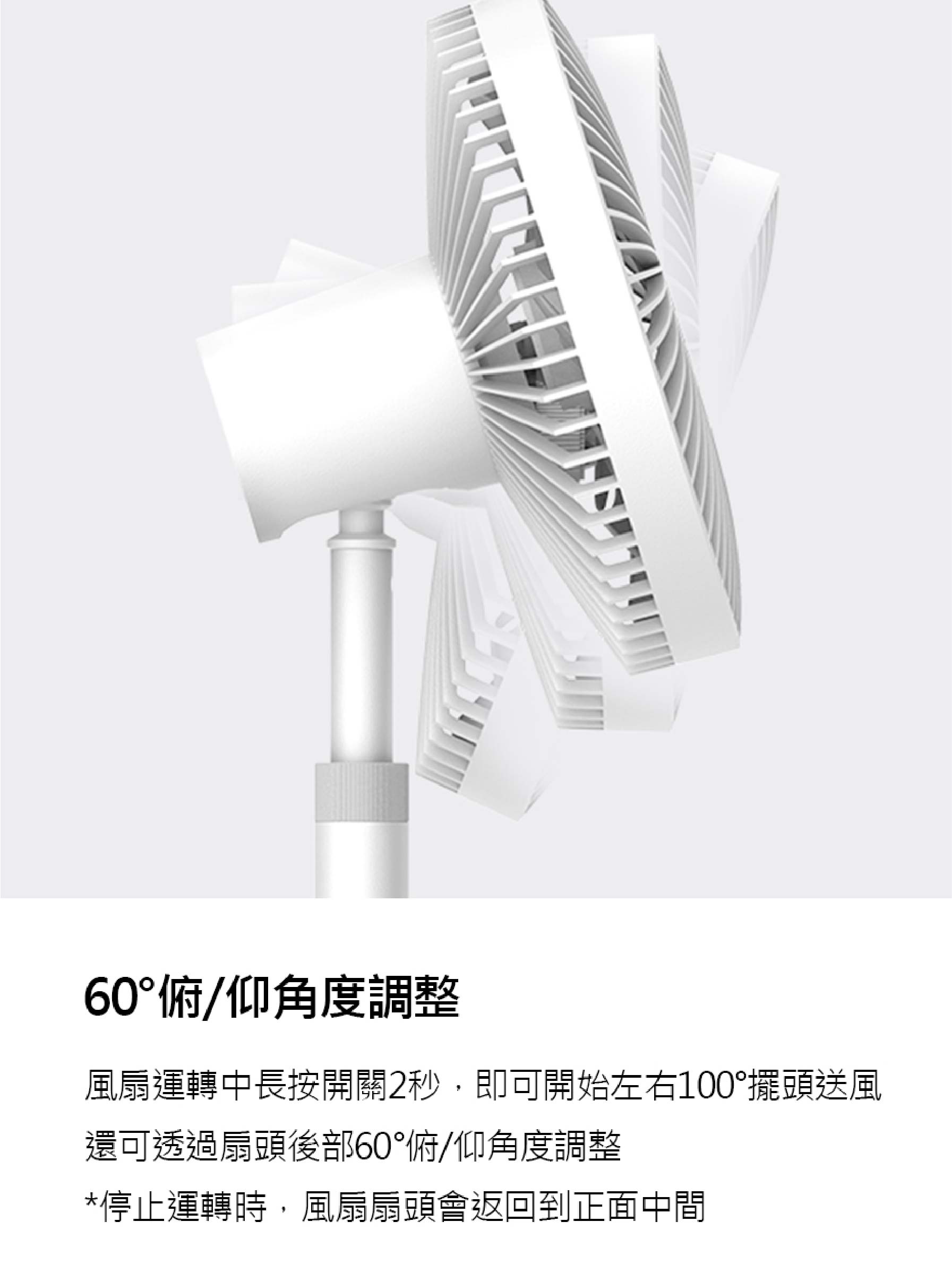 N9 LUMENA FAN PRIME3 USB伸縮擺頭風扇 多種顏色 公司貨 | 蝦皮購物