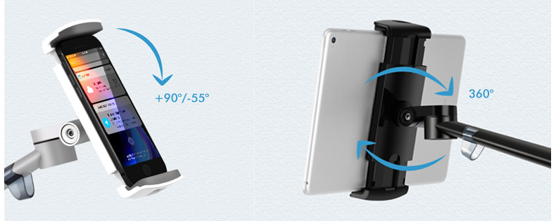 【瑞米 Raymii】FS1 落地式手機架 平板架 筆電架 手機支架 360度鋁合金螢幕架 筆電支架電腦支架 | 蝦皮購物