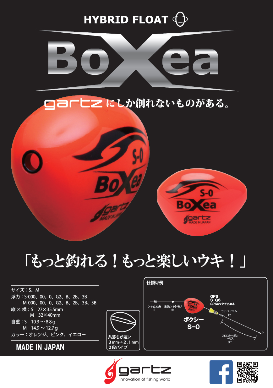 日本製 Gartz Boxea 阿波 | 蝦皮購物