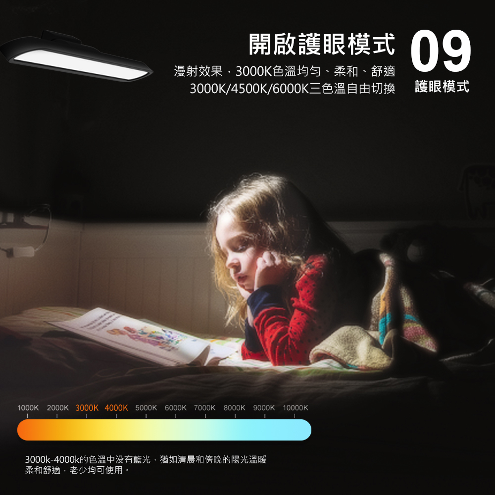 長銷款【FUNY】護眼檯燈 USB充電 磁吸燈 自由移動 到處光明 閱讀燈 櫥櫃燈 露營LED燈 床頭燈 磁吸3M背膠 | 蝦皮購物