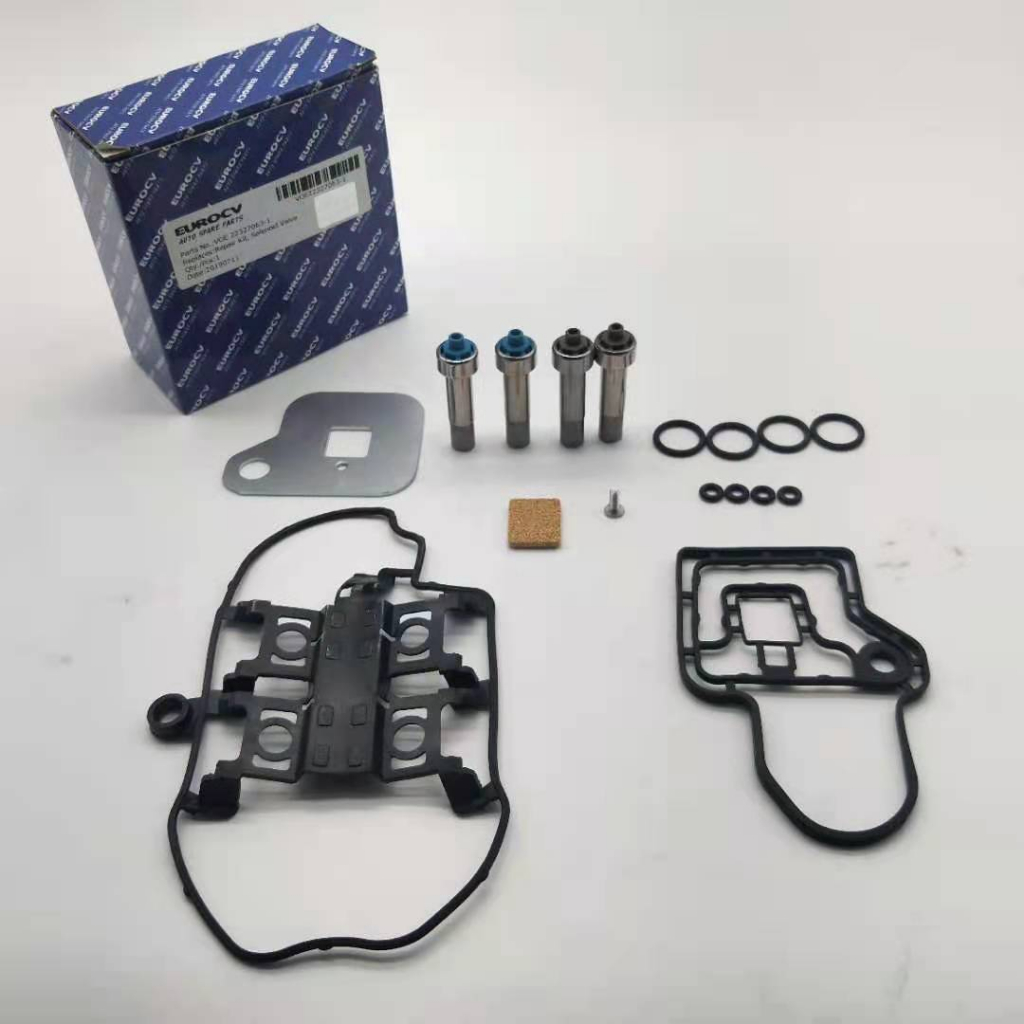 VOLVO卡車配件 VOE 22327063-1 變速箱電磁閥修理包 VOLVO TRUCK PARTS | 蝦皮購物