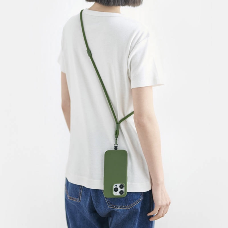 inn 一條免運🔹 MUJI 無印良品 海外限定 無印 手機掛繩含掛片 無印 手機背繩 手機背帶 手機繩 手機鍊 | 蝦皮購物