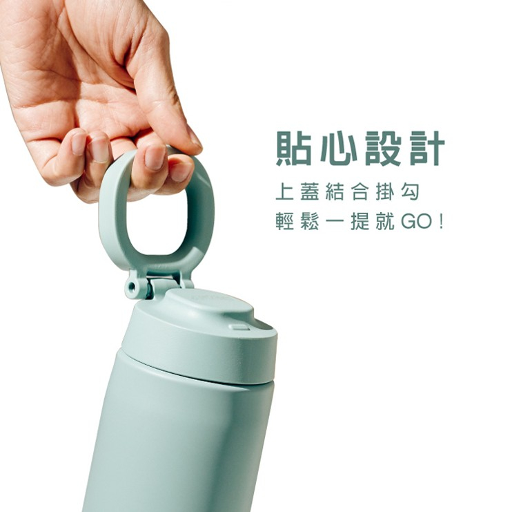 【THERMOS膳魔師】不鏽鋼真空保溫杯500ml(JOO-500系列) | 蝦皮購物