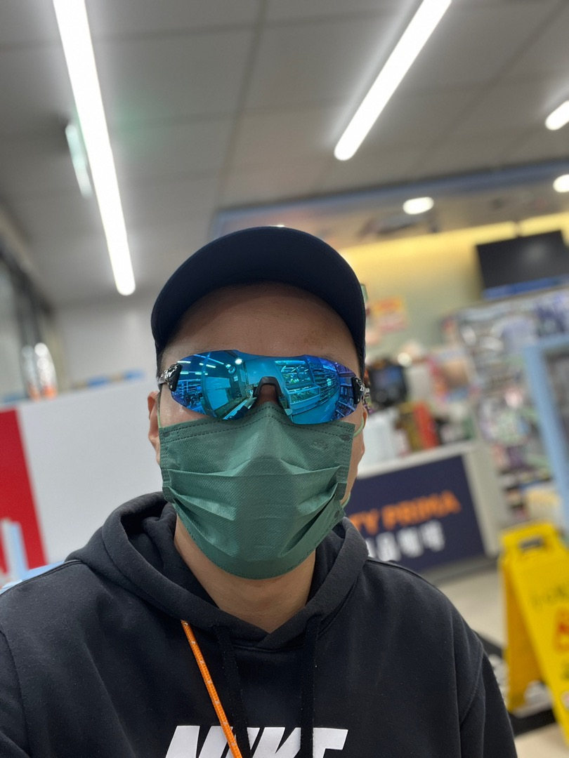 【速度公園】ZIV 運動太陽眼鏡『RACE RX』可拆裝內視鏡 抗UV防撞、油汙 可拆換、調整鼻托 止滑，風鏡 防風眼鏡 | 蝦皮購物