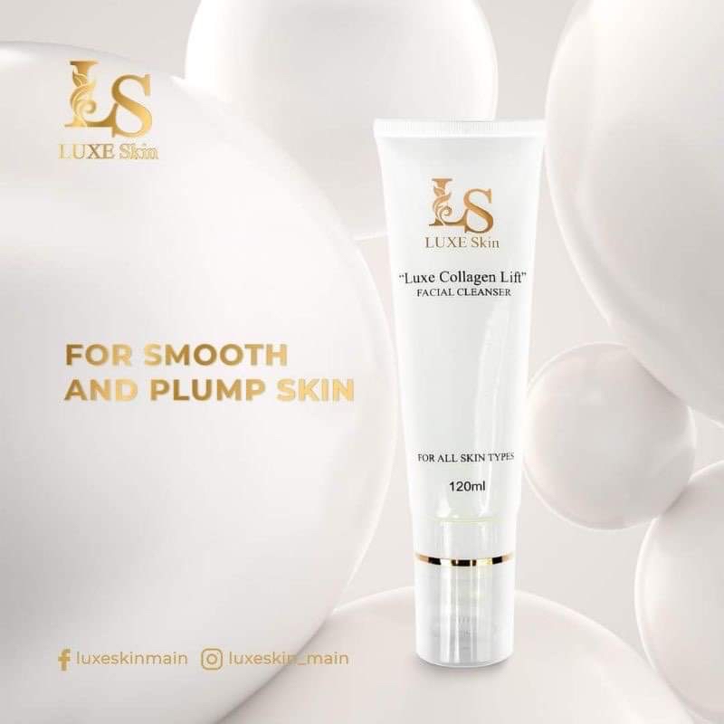 LUXE SLIM LUXE COLLAGEN LIFT | 蝦皮購物