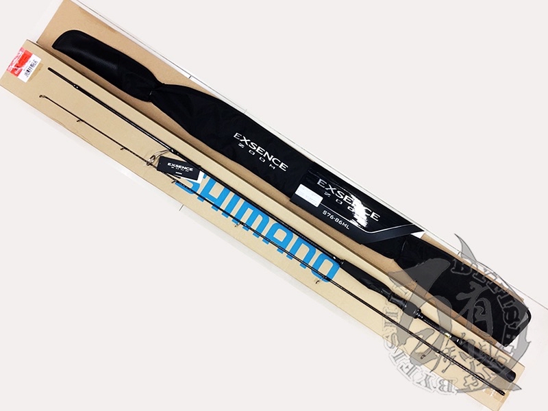 百有釣具 SHIMANO EXSENCE ZOOM 並繼岸拋海鱸竿 ~ 隨心所欲伸縮 應對千變萬化的海鱸釣況 | 蝦皮購物