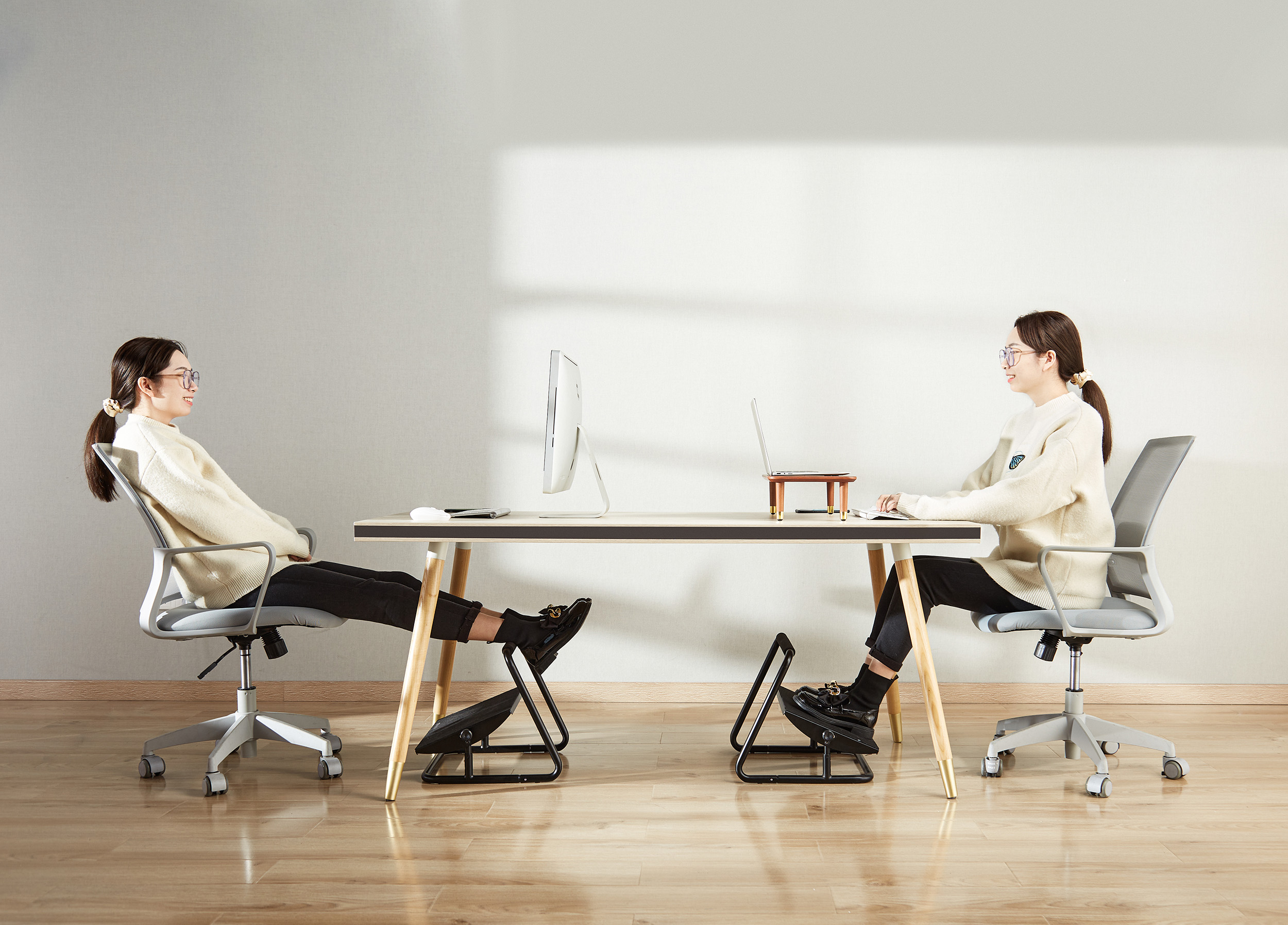 瑞米 Raymii LSA-52 可調整紓壓按摩腳踏墊 腳底舒壓按摩 人體工學足部減壓腳墊 | 蝦皮購物