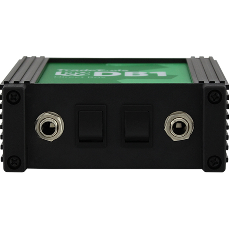 【聊聊 可再優惠】PROCO DB-1、被動式 Direct Box 公司貨 免運！ | 蝦皮購物