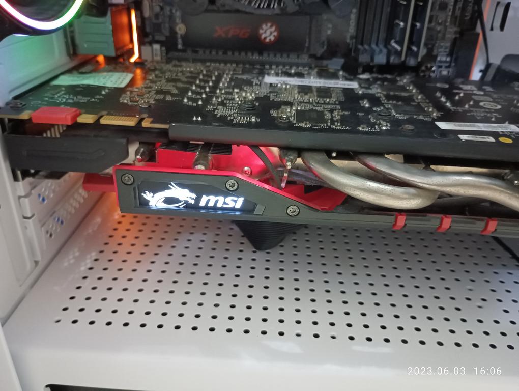 MSI GeForce GTX 970 GAMING 4G (紅龍) | 蝦皮購物