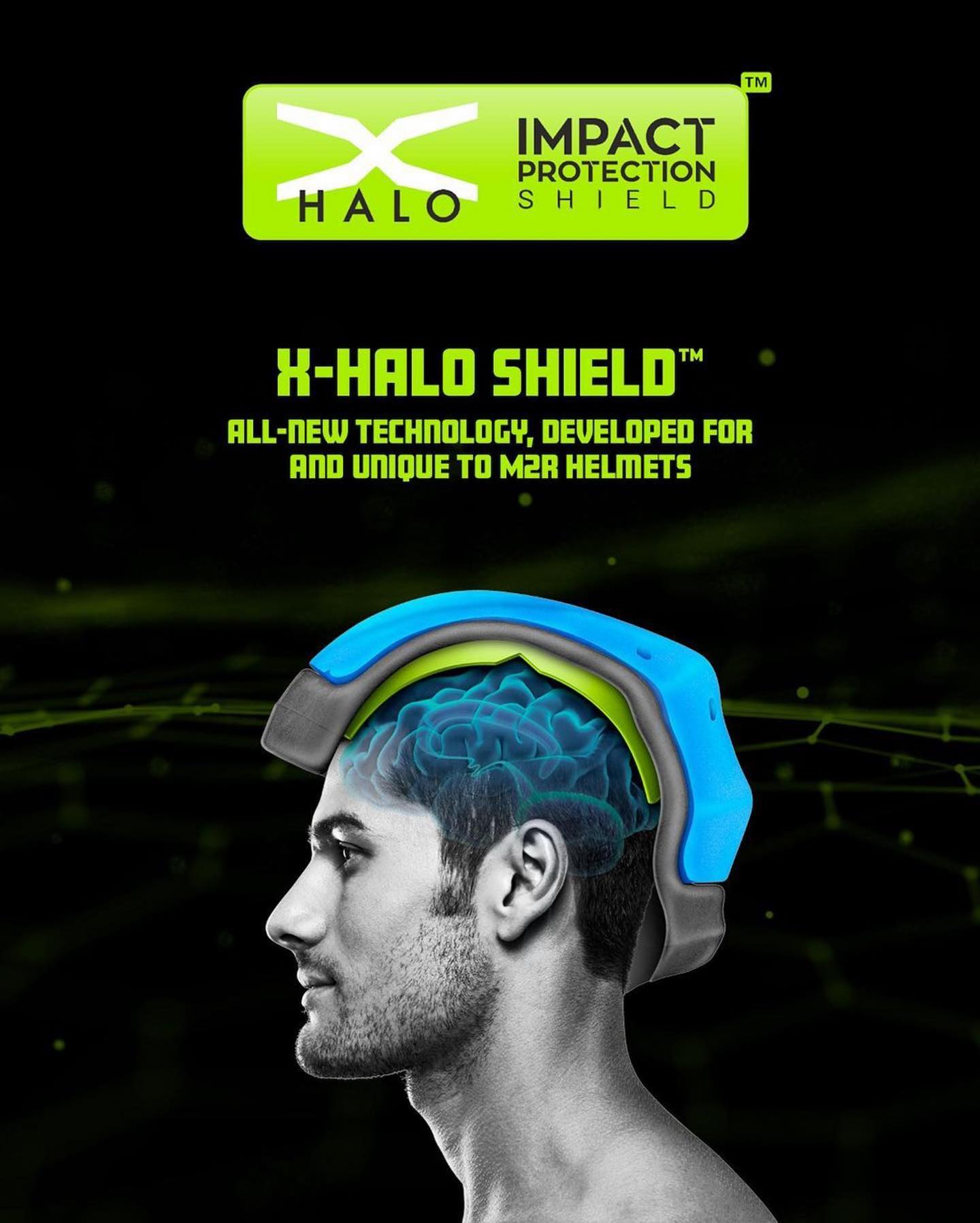 【偉倫人身部品】M2R X4.5 #12 賽事越野帽 林道 滑胎 下坡車 全罩安全帽 加贈風鏡 贈品不可挑選款式 | 蝦皮購物