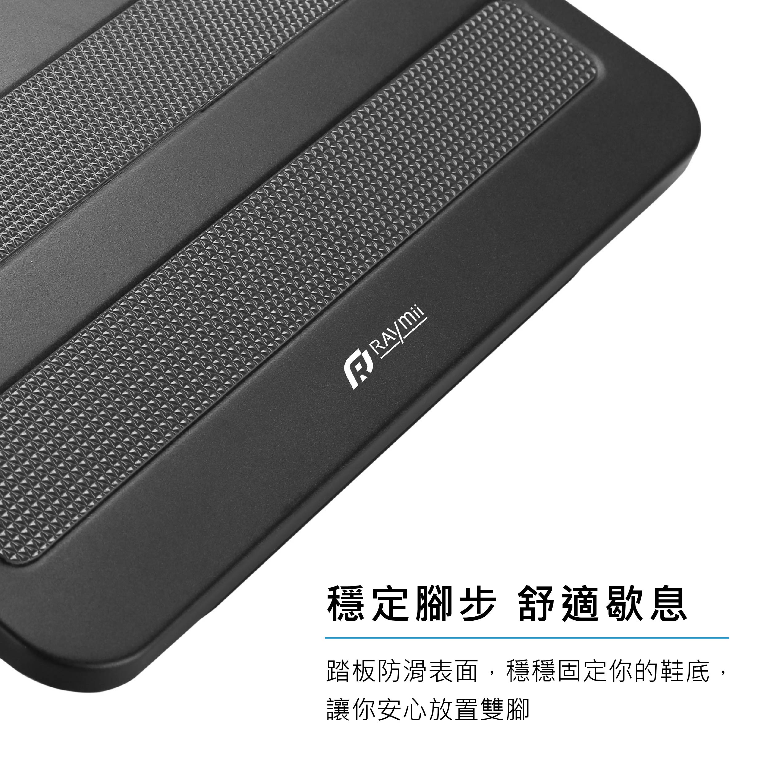 【瑞米 Raymii】 LSA-12 經典紓壓腳踏墊 腳底舒壓按摩 人體工學足部減壓腳墊 | 蝦皮購物