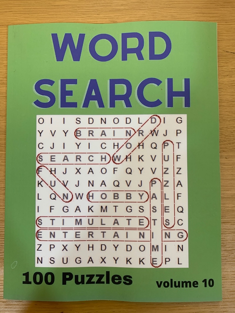 🔥現貨🔥進階找詞遊戲Challenge Accepted word searches 鍛煉大腦、增強記憶力 增加詞彙量 | 蝦皮購物