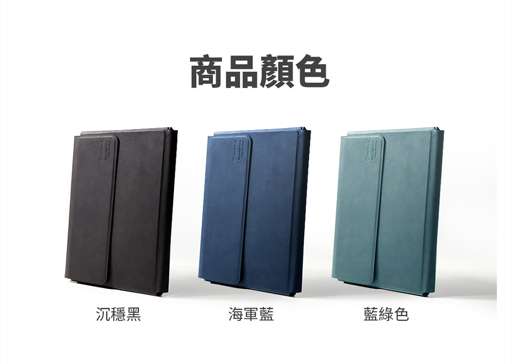 【原廠現貨】SN°OVAE A5翻轉筆記夾Lite+筆袋(筆記本 版夾 手帳 筆記整理 文件夾 文件收納 文具) | 蝦皮購物