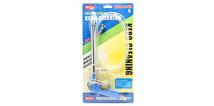 WIGA 威力鋼工具 DG-10EK 鋁合金多功能噴槍 [引擎清潔槍] | 蝦皮購物