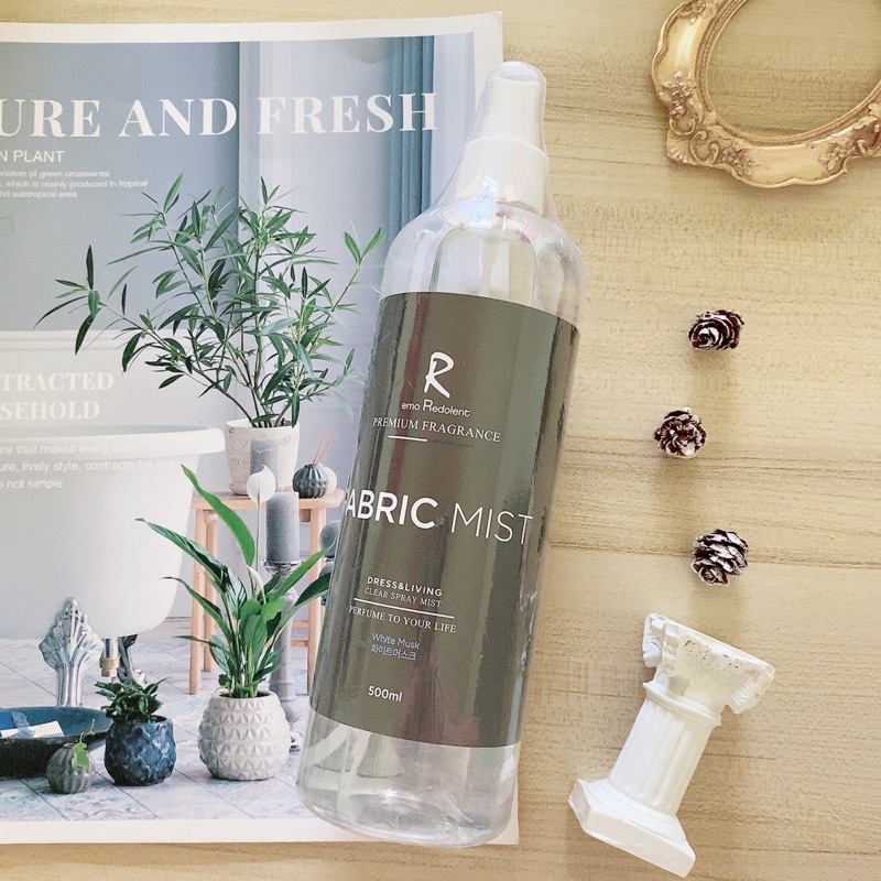 韓國 Emo.R 香氛噴霧 單瓶 500ml 韓國噴霧 薰衣草噴霧 甜蜜香料噴霧 小蒼蘭噴霧 白麝香噴霧 | 蝦皮購物