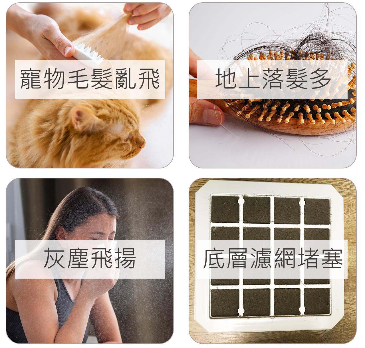 瑞士IQAir PF40 Kit 抗敏加強水洗式濾網（官方旗艦）| 清淨機專用，含安裝套件 | 蝦皮購物