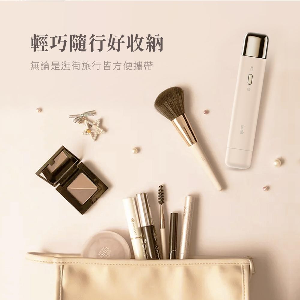 Lisscode +duo雙刀頭美體修毛機 USB充電 LR-10 | 蝦皮購物