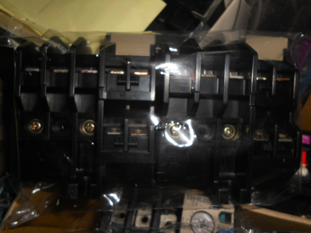 日本 三菱 熱動電驛TH-K20 TH-K20TA 積熱電驛 過載繼電器TH-K20-KP S-K20 S-K21 | 蝦皮購物