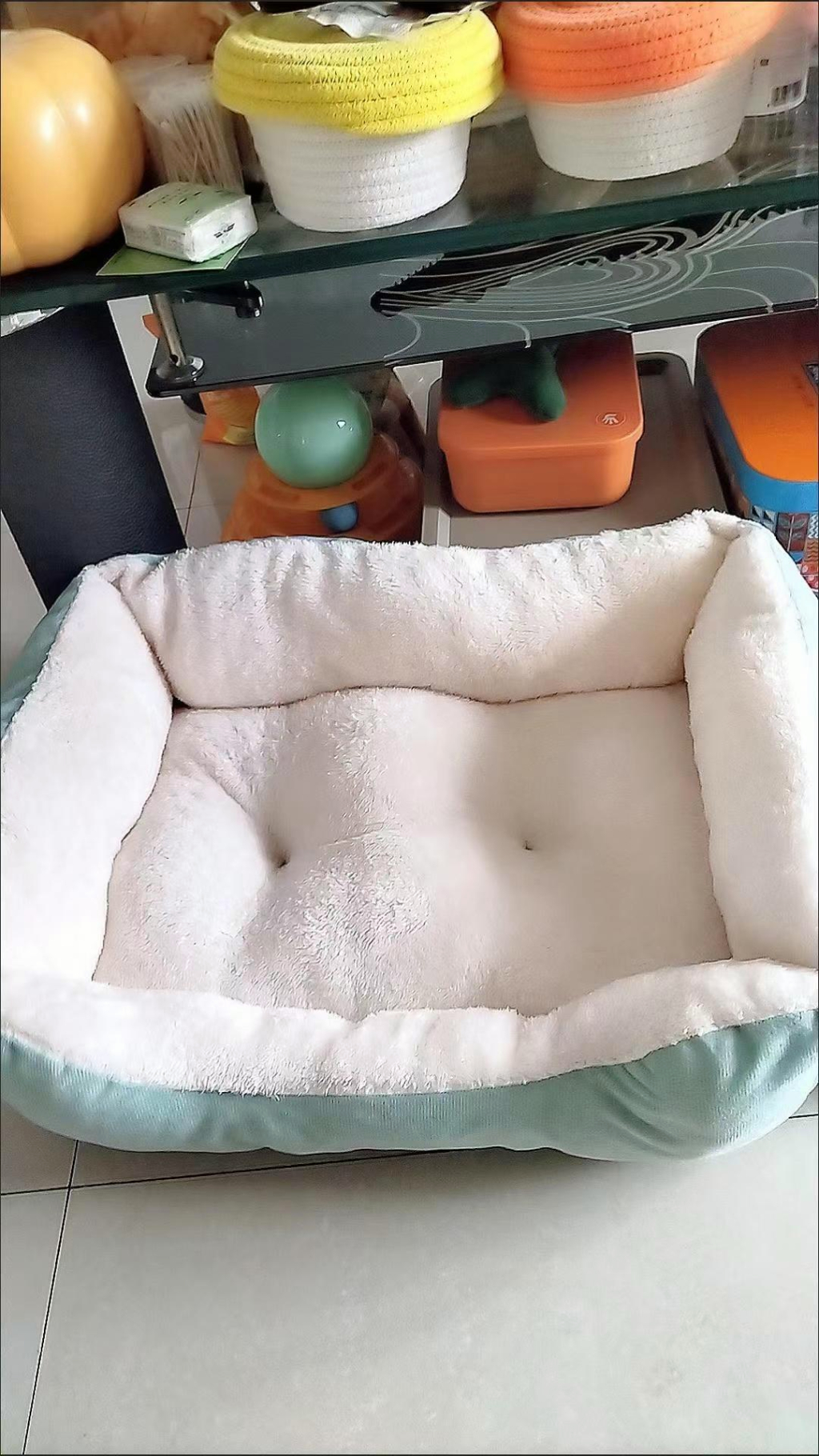 寵物睡窩 狗窩 狗墊 四季通用 可洗 寵物沙發床 寵物睡墊 冬季保暖 寵物床 寵物窩 寵物墊 貓窩 貓床 狗床 萌寵窩 | 蝦皮購物