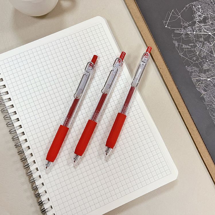 PENROTE 筆樂 S5中性筆0.5mm(1入) 款式可選【小三美日】DS014700 | 蝦皮購物