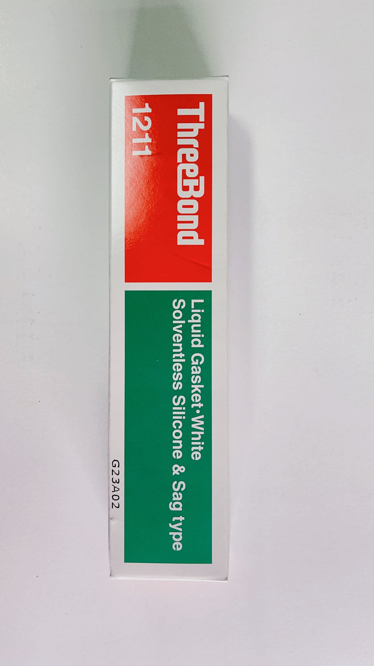 日本直送包關稅 三鍵 TB1211 耐高溫耐油性 有機矽密封膠Threebond 1211 液態墊圈 膠白色 量大可議價 | 蝦皮購物