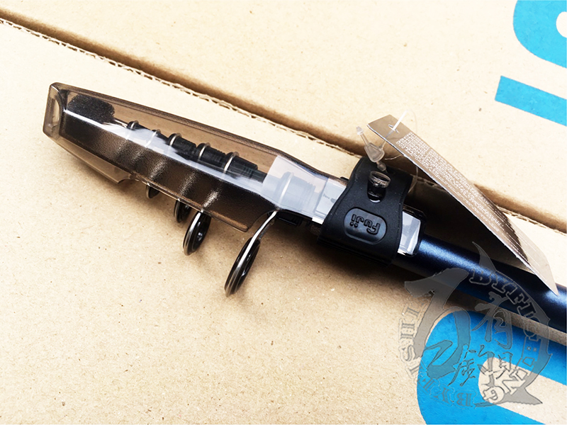 百有釣具 SHIMANO 23 FREEGAME 振出式 伸縮路亞竿 方便攜帶的優質多節竿，享受隨時隨地的釣魚歷險。 | 蝦皮購物