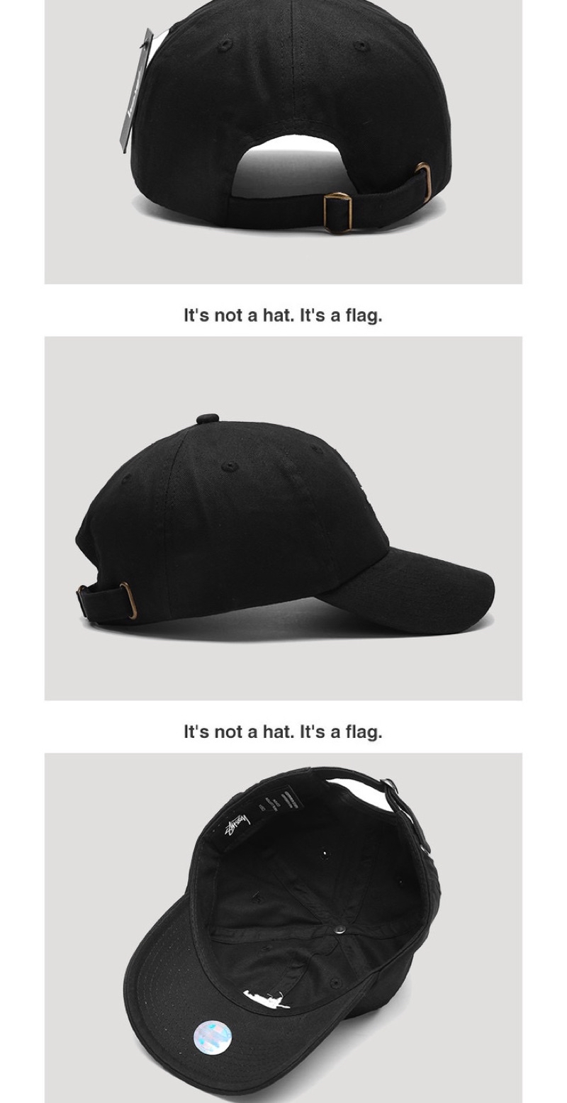 10色 正品 STUSS BASIC LOGO CAP 黑/黃/紅/紫/綠/ 經典款 老帽 基本色 男女情侶款 基礎款 | 蝦皮購物