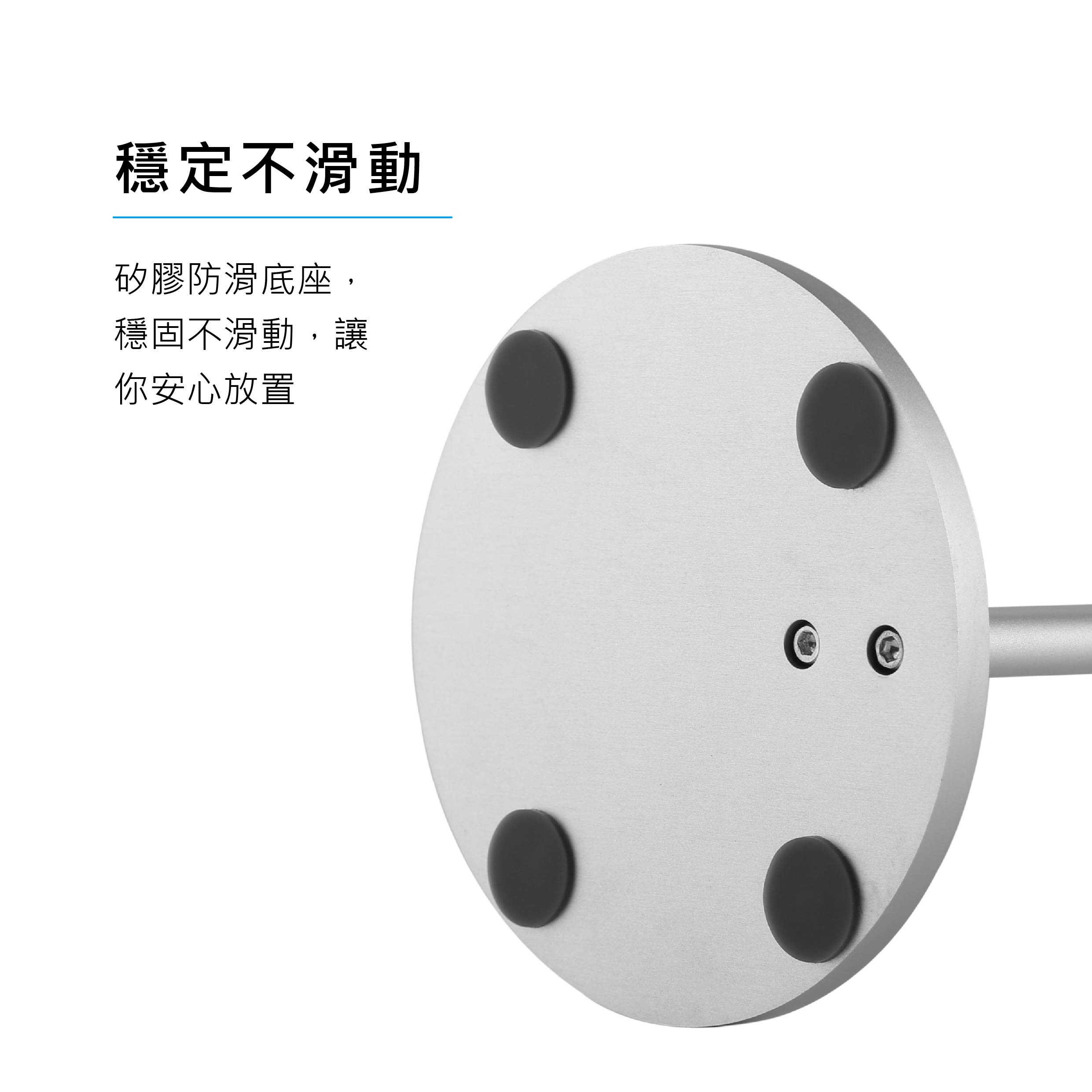 【瑞米 Raymii】 LTA-04 鋁合金 耳機架 耳機支架 電競耳麥架 霧面磨砂 耳機收納架 展示架 全罩式 | 蝦皮購物