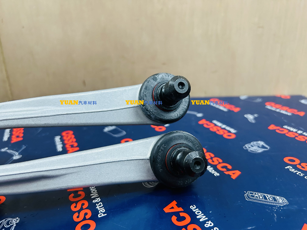 三腳架 三角架 奧迪AUDI A4 前左上直8K0407505A 前右上直8K0407506A | 蝦皮購物