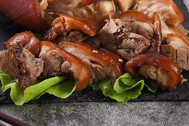 林家 萬巒豬腳麵線組X3組(母親節預購) | 蝦皮購物