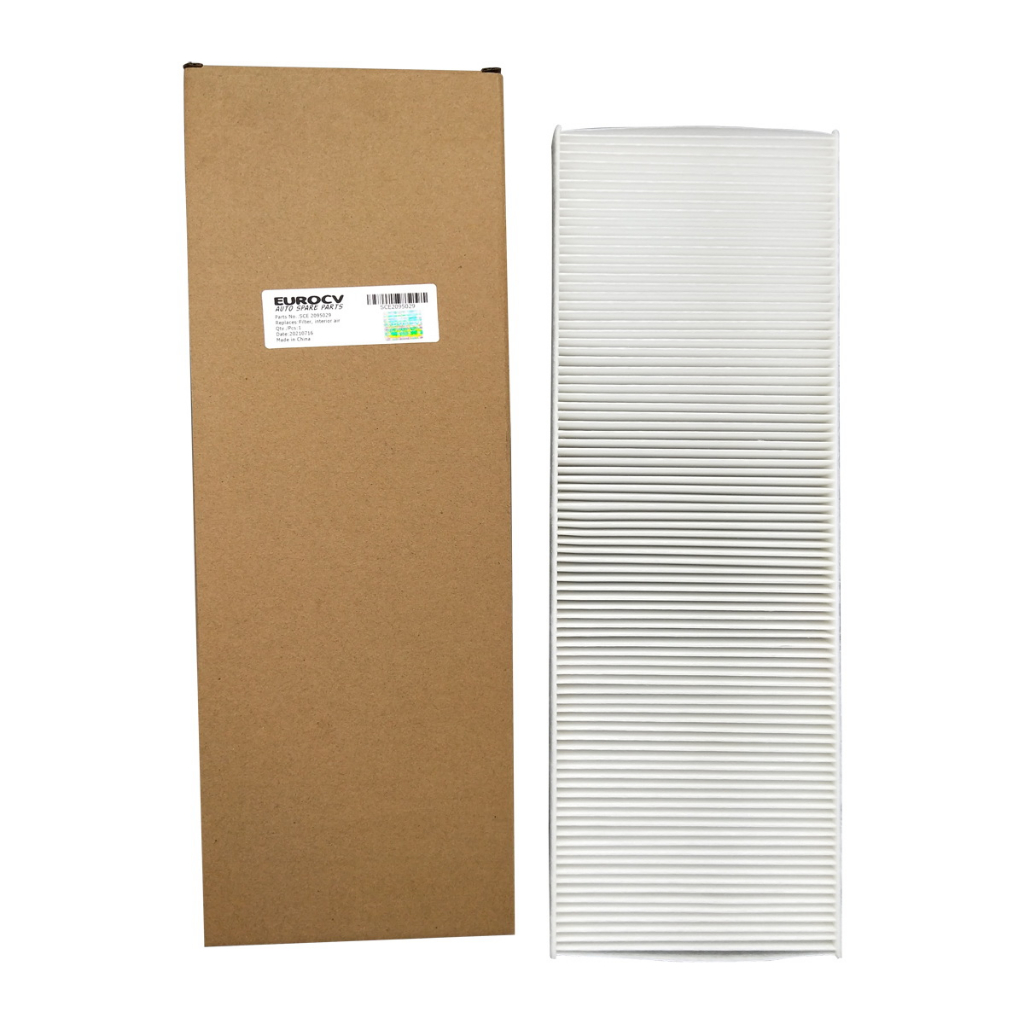 SCANIA卡車配件 SCE 2095029 空調濾芯 SCANIA TRUCKS PARTS | 蝦皮購物