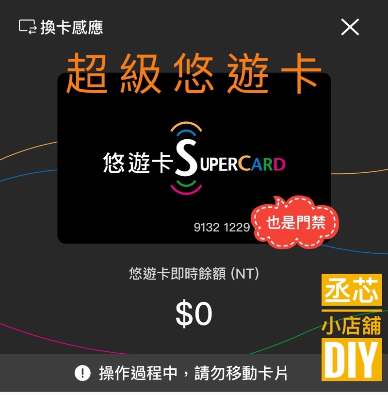 台灣郎的超級悠遊卡 改造橡果吊飾掛件TPASS月票 定期票 超級悠遊卡 SuperCard 一卡通iPASS PLUS | 蝦皮購物